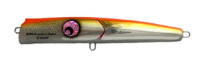 Atoll Bonger 230 Floating Lure 128 grams 03 Sunset Orange (0501)