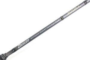 Iron Man Baitcast Rod Duncan DC72XH-5 (2037)