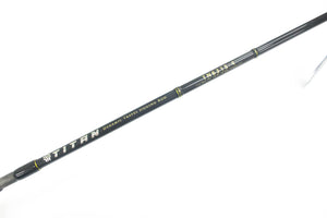 Iron Man Spinning Rod Titan Jigging TN631S-4 Piece Travel Rod (2039)