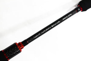Le Game Rod Spinning X-Armatura XAZ-7623 Eging (3013)