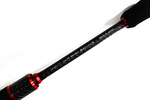 Le Game Rod Spinning X-Armatura XAZ-7723 Eging Ogre Top (3020)