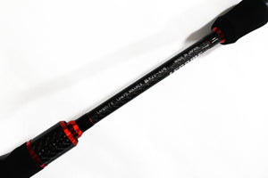 Le Game Rod Spinning X-Armatura XAZ-7823 Eging (3037)