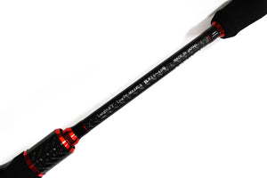 Le Game Rod Spinning X-Armatura XAZ-8223 Eging Ogre Top (3051)