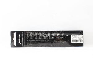 Jackson Dead Float 80 Floating Minnow Lure LRH (3054)