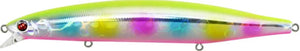 Bassday LOGS 140F Floating Lure MG-438 (4058)