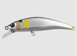 Jackall Timon Tricoroll Ryushin 53 HW Sinking Lure Naga Sakanobori (15