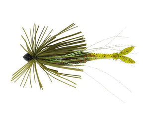 Duo Small Rubber Jig Sinking Lure 2.7 grams J024 (5785)