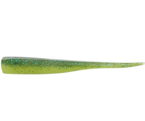 Duo Soft Lure Bay Ruf BR Fish 3.3 Inch F097 (7255)
