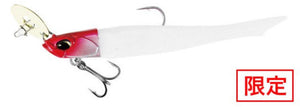 Duo Soft Lure Bay Ruf BR Chatter Fish Set 18 grams Limited PCC0749 (38