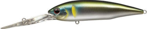 Evergreen Gold Digger 600 110 mm 32.5 grams Floating Lure 258 (2902)