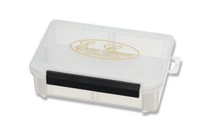 Evergreen Tackle Box Deep Clear 205 x 145 x 60 mm (5994)