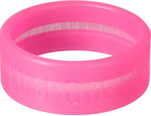 Evergreen Spool Edge Guard Size M Pink (7333)