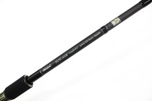 Deps Rod Baitcast Huge Custom H2N-64R Monster Hunting (2568)