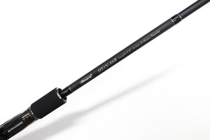 Deps Rod Spinning Huge Custom HS1N-66R Monster Hunting (2582)