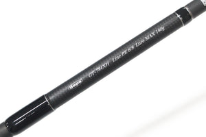 Deps Rod Spinning Huge Custom GT-784XH 4 Piece (2674)