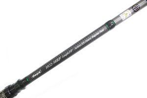 Deps Rod Baitcast Huge Custom Genoma HG2-58RF 3 piece (2728)