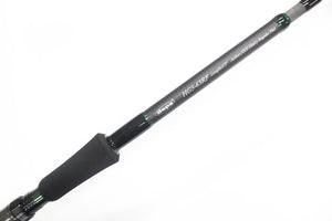 Deps Rod Baitcast Huge Custom Genoma HG3-63RF 3 piece (2766)