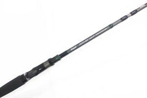 Deps Rod Baitcast Huge Custom Genoma HGT2-66S 3 piece (2773)