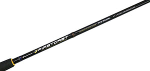 Major Craft First Cast Series Spinning Rod FCS 862 ML (8688)