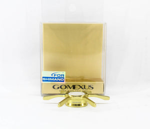Gomexus Star Drag Gold Shimano (8341)