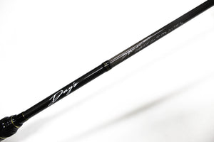 Major Craft Days Series Baitcast Rod DYC-66MH (0051)