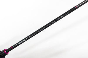 Major Craft Banshee Series Trout Spinning Rod BTSS-5112L (4478)