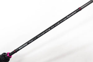 Major Craft Banshee Series Trout Spinning Rod BTSS-S552L (4508)