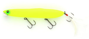 Imakatsu Iron Mouth 128 mm 25 grams Floating Lure 80 (8195)
